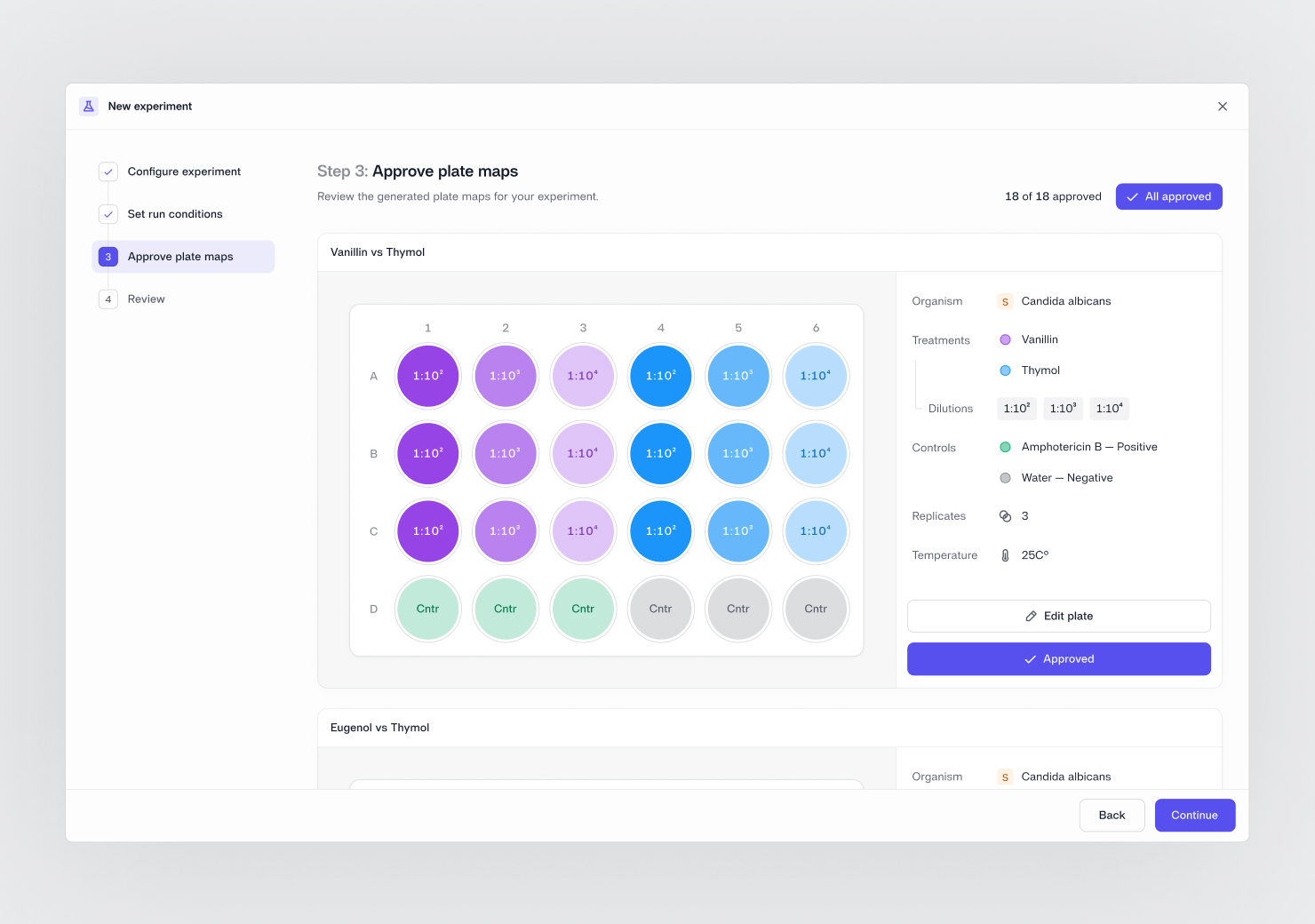 Coming Soon: Smarter Experiment Design